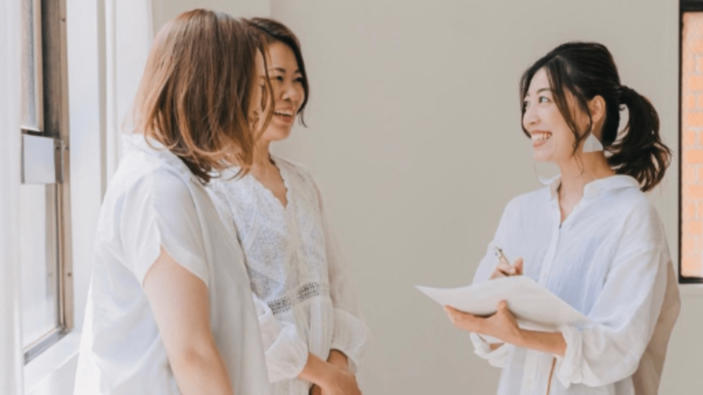 ブランディンプランナー太田悠子さんSTORY後編 | ライター江川ともよのオフィシャルサイト